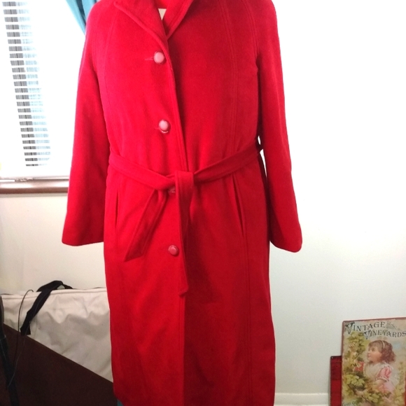 juli de roma | Jackets & Coats | Juli De Roma Coat | Poshmark